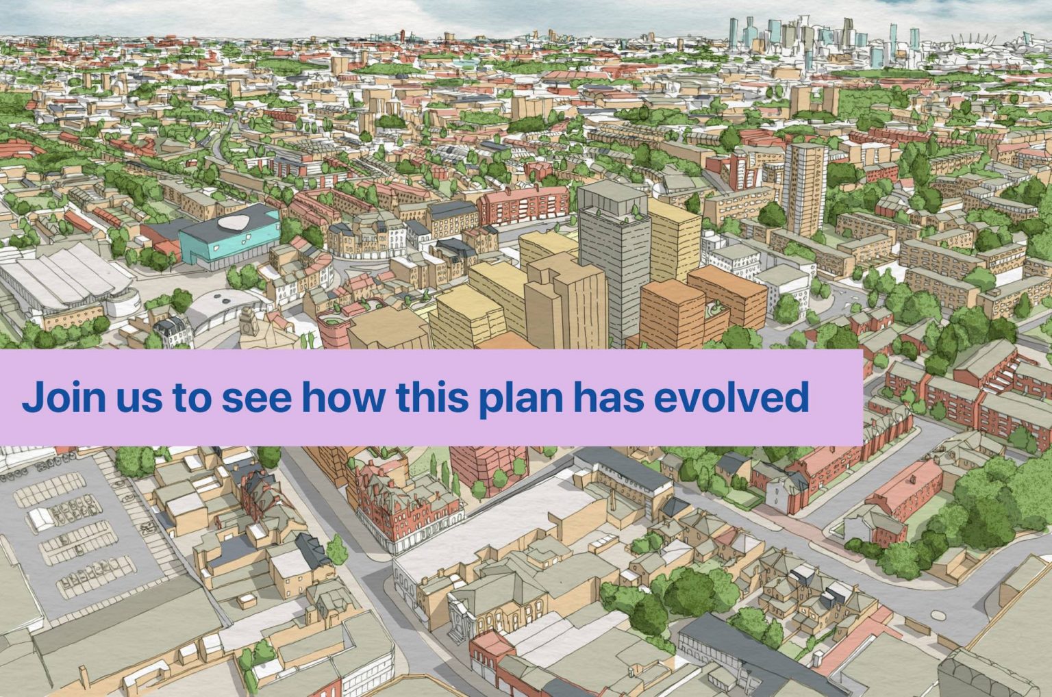 The future of The Aylesham – Peckham